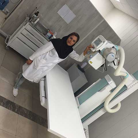 About Us - کلینیک کوشا خدمات دیجیتالی رادیولوژی و سانوگرافی در شهرک اندیشه